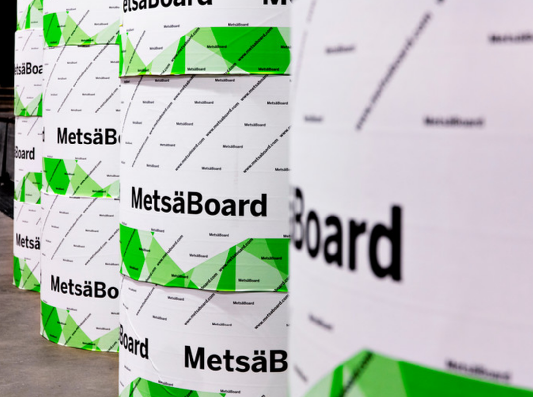 Smart Packaging | Packaging Europe