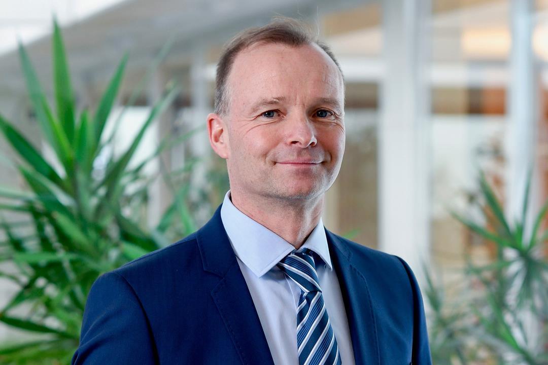 Syntegon looks to the future | Article | Packaging Europe