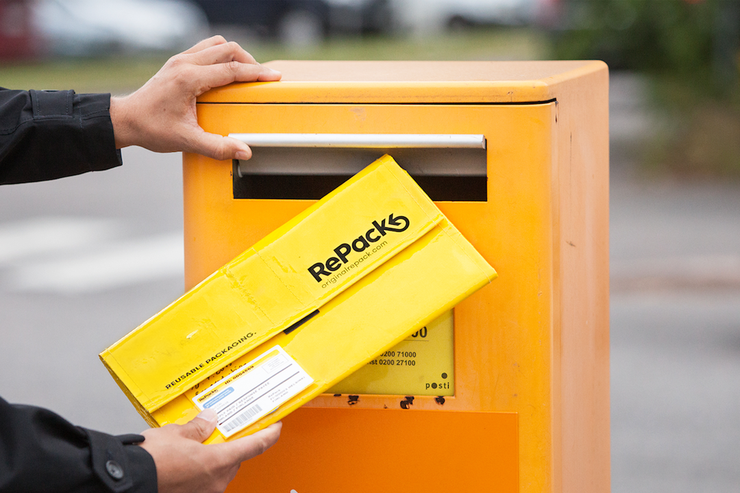 The Reuse Revolution Part 4: RePack | Article | Packaging Europe