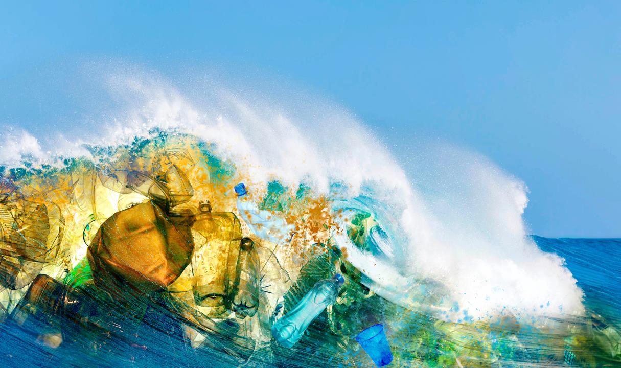 How can we break the plastic wave? | Article | Packaging Europe