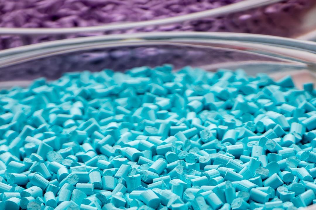 Adding value to polymers | Article | Packaging Europe
