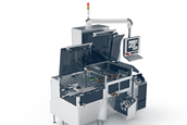 Optel | Packaging Europe