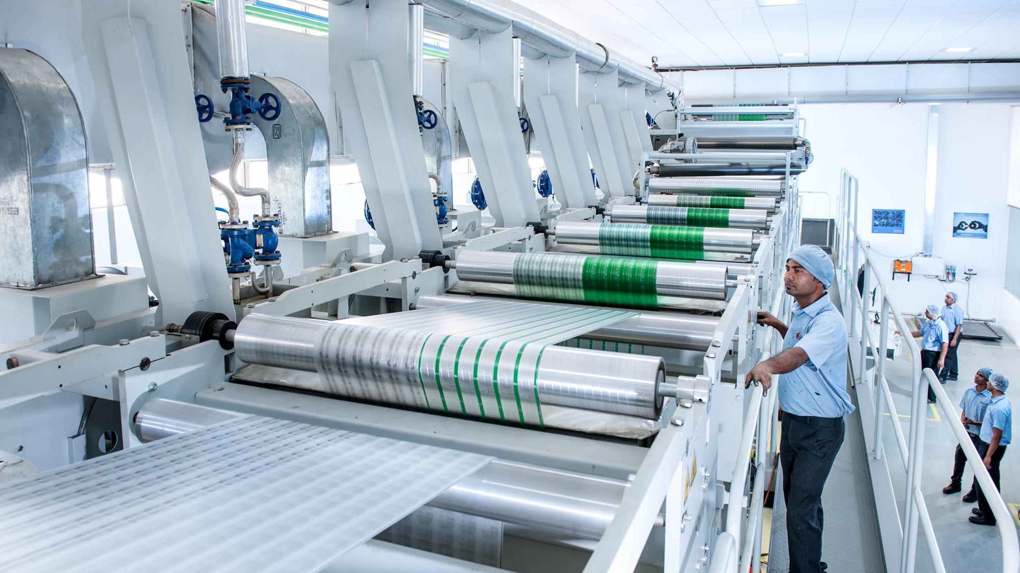 What is the future of flexible film packaging in a circular economy ...