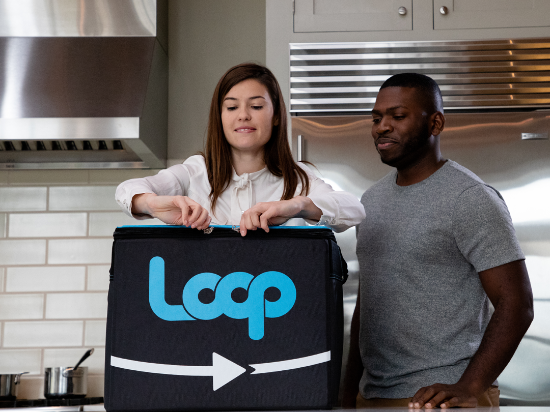 Reuse Revolution Part 3: Loop | Article | Packaging Europe