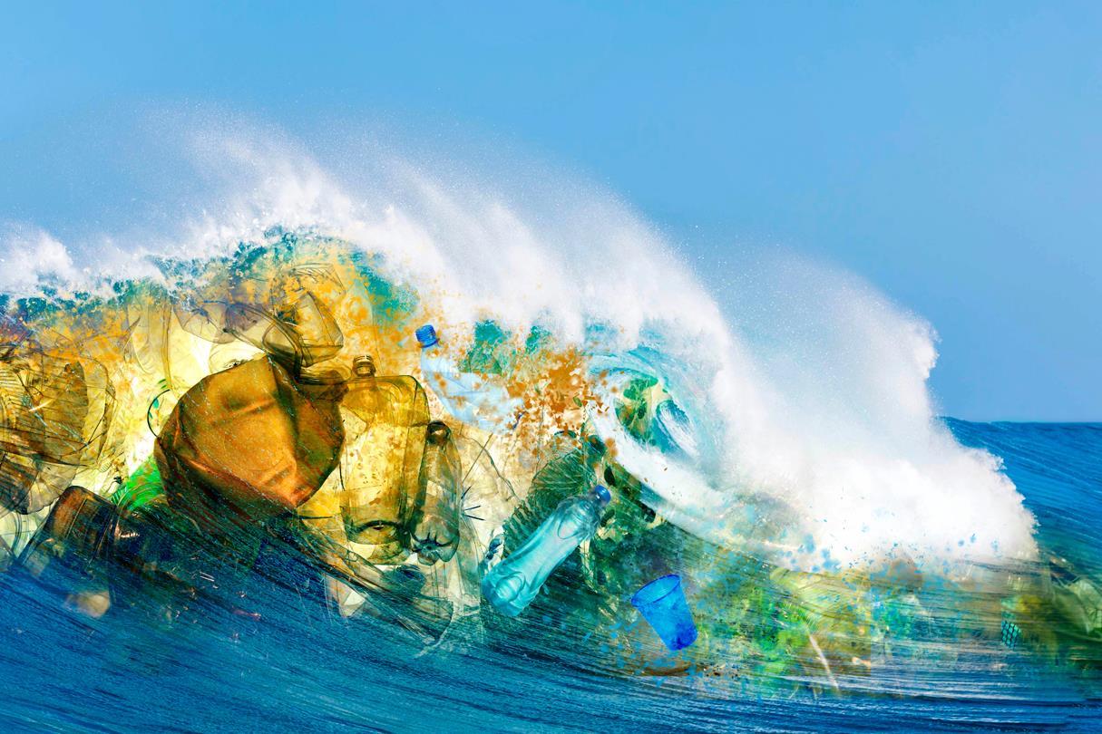 How can we break the plastic wave? | Article | Packaging Europe