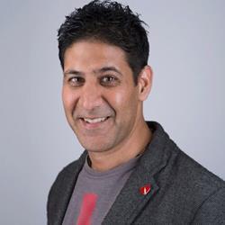 Judges | Sustainability Awards