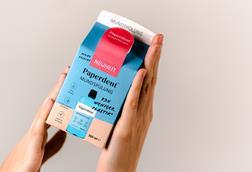 Packaging Europe | A Sustainable Future for Packaging