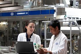All SIG Combibloc articles | Packaging Europe
