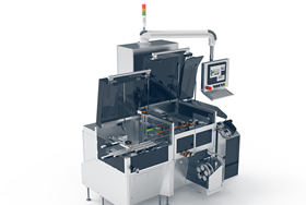 Optel | Packaging Europe