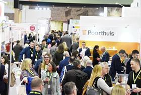 Easyfairs | Packaging Europe