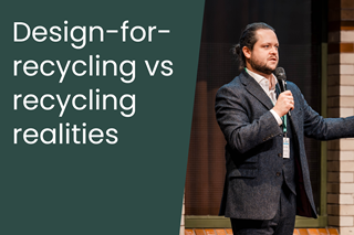 Sustainable Packaging Summit (on-demand) | Packaging Europe