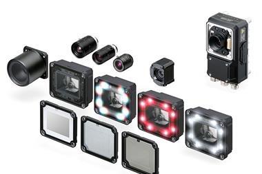 Omron to Introduce FHV7-series Smart Camera | Article | Packaging Europe