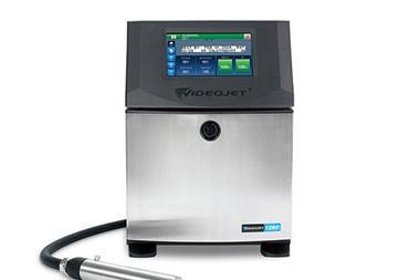 Videojet launches 1280 Continuous Inkjet Printer | Article | Packaging ...