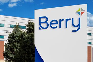 Berry Global completes RPC acquisition | Article | Packaging Europe
