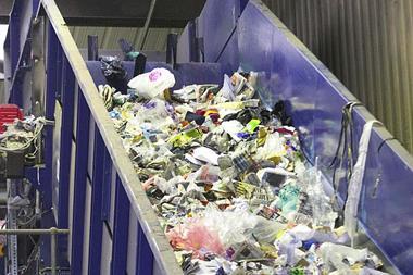 WRAP Launches UK Plastics Pact Roadmap | Article | Packaging Europe
