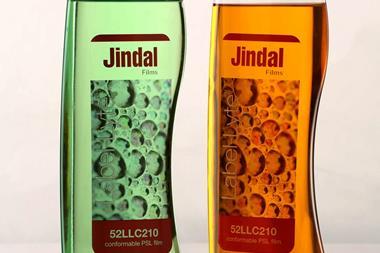 Weight Reduction award won by Jindal | Article | Packaging Europe