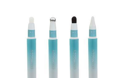 COSMO+ by COSMOGEN: the Smart Airless Packaging Range | Article ...