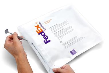 FedEx Express completes rollout of reusable portfolio | Article ...