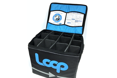 Finalist interviews: TerraCycle’s Loop tote bag | Article | Packaging ...