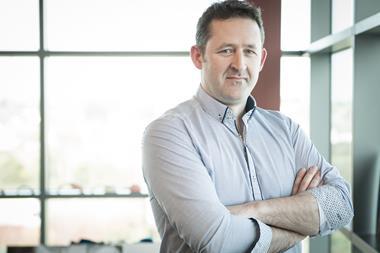 Design Partners on keeping momentum | Article | Packaging Europe