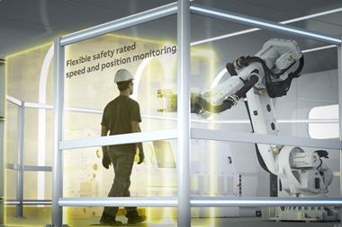 ABB Showcases Future of Automation | Article | Packaging Europe