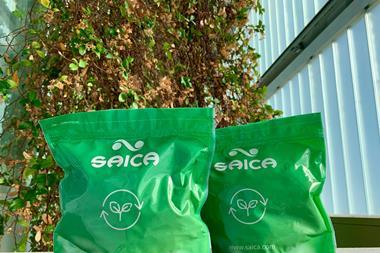 Saica Flex reveals ready-to-recycle pouch range offering over 50% ...
