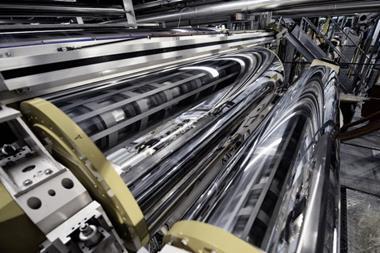 AMB Announces Opening of its Second Production Plant | Article ...