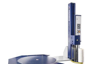 Kite Packaging introduces new range of machines | Article | Packaging ...