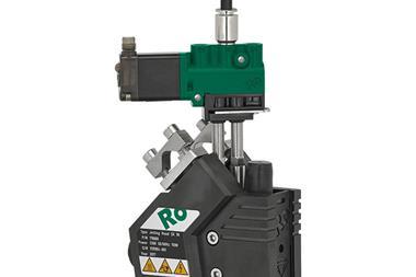 Long Service Life Redefined with SX LongLife from Robatech | Article ...