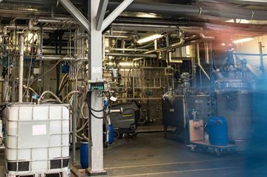 Shareholder approval for Avantium’s flagship FDCA plant | Article ...