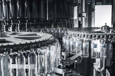 Smart Sidel Super Combi Brings Equipment Intelligence to Production ...