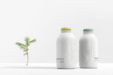 Paboco introduces the paper bottle pioneer community | Article ...