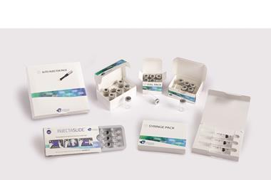 Keystone Folding Box Company Introduces Line of Packaging Solutions for ...