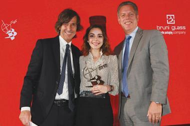 "Extremely original" Bruni Glass Awards winners announced | Article ...