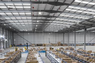 Transit packaging journeys ahead | Article | Packaging Europe