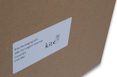 Kite Packaging Expand Labels Range | Article | Packaging Europe