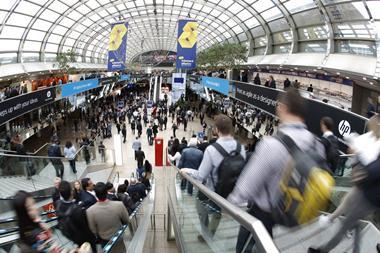 A glimpse ahead at the interpack year | Article | Packaging Europe