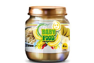 Is your baby food product fully protected? | Article | Packaging Europe