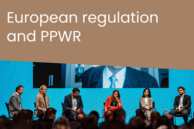 Sustainable Packaging Summit: European regulation and PPWR | Article ...