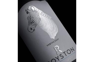 Royston Labels Explores New Territory with Zebra Foiling Innovation | Article | Packaging Europe