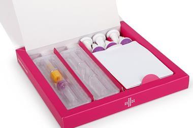 Medichecks Packaging Sets Home Blood Testing Standard | Article ...