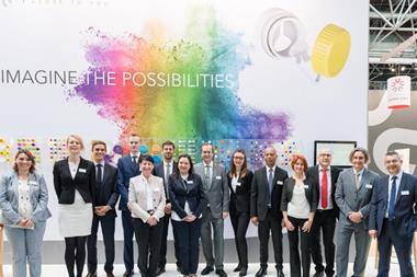 United Caps Presenting Caps and Closure Innovations at interpack ...