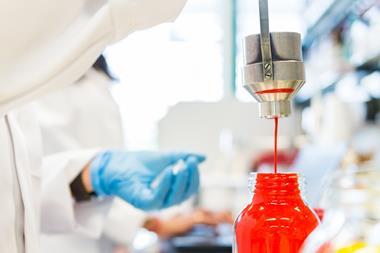 Siegwerk’s proprietary deinking and delamination primer technology ...