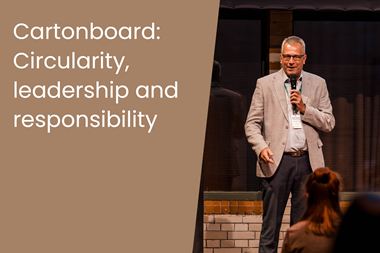 Sustainable Packaging Summit: Cartonboard: Circularity, leadership and ...
