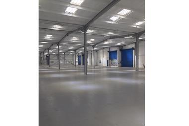 PSE Celebrates Expansion with New Leeds Facility | Article | Packaging ...