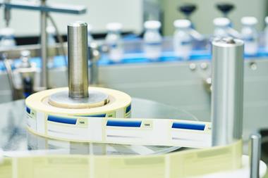 The key to successful serialisation implementation | Article ...