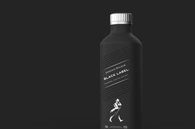 Diageo announces creation of “world's first” 100% plastic-free paper ...