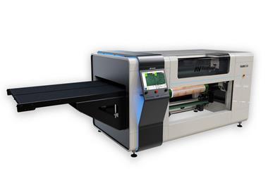 AV Flexologic launches new flexo plate mounting machine | Article ...