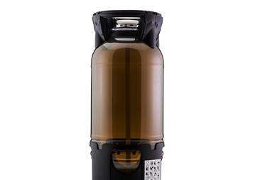 Petainer launches petainerKeg™ Hybrid | Article | Packaging Europe