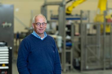 The Rapid Interview with Lan Handling | Article | Packaging Europe